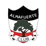 Almafuerte logo