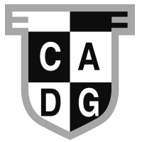 Defensores de Glew logo