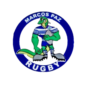 Marcos Paz logo