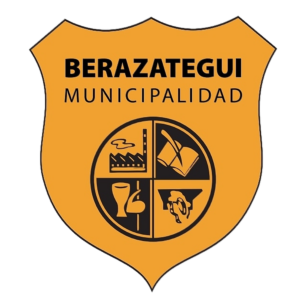 Municipalidad de Berazategui logo