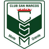 San Marcos logo